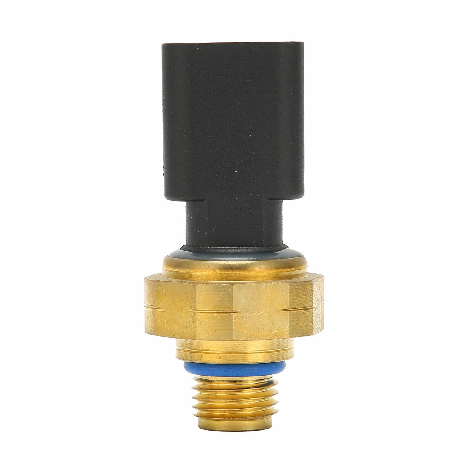 Датчик давления масла Cummins 4921517, 6-36V, стальной корпус.