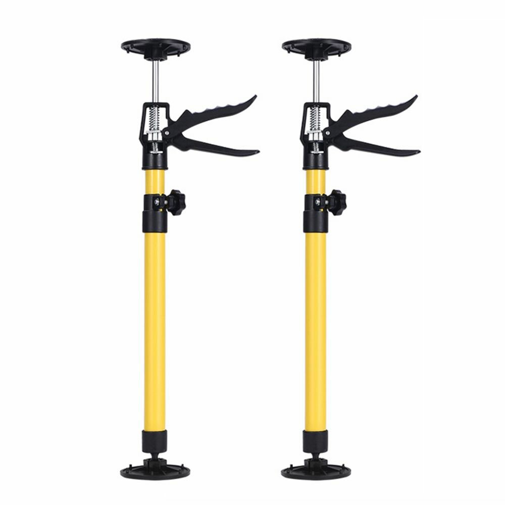 Телескопические подпорки для мебели, грузоподъемность 88 фунтов, 2 шт.