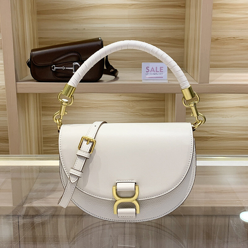 Сумка седло