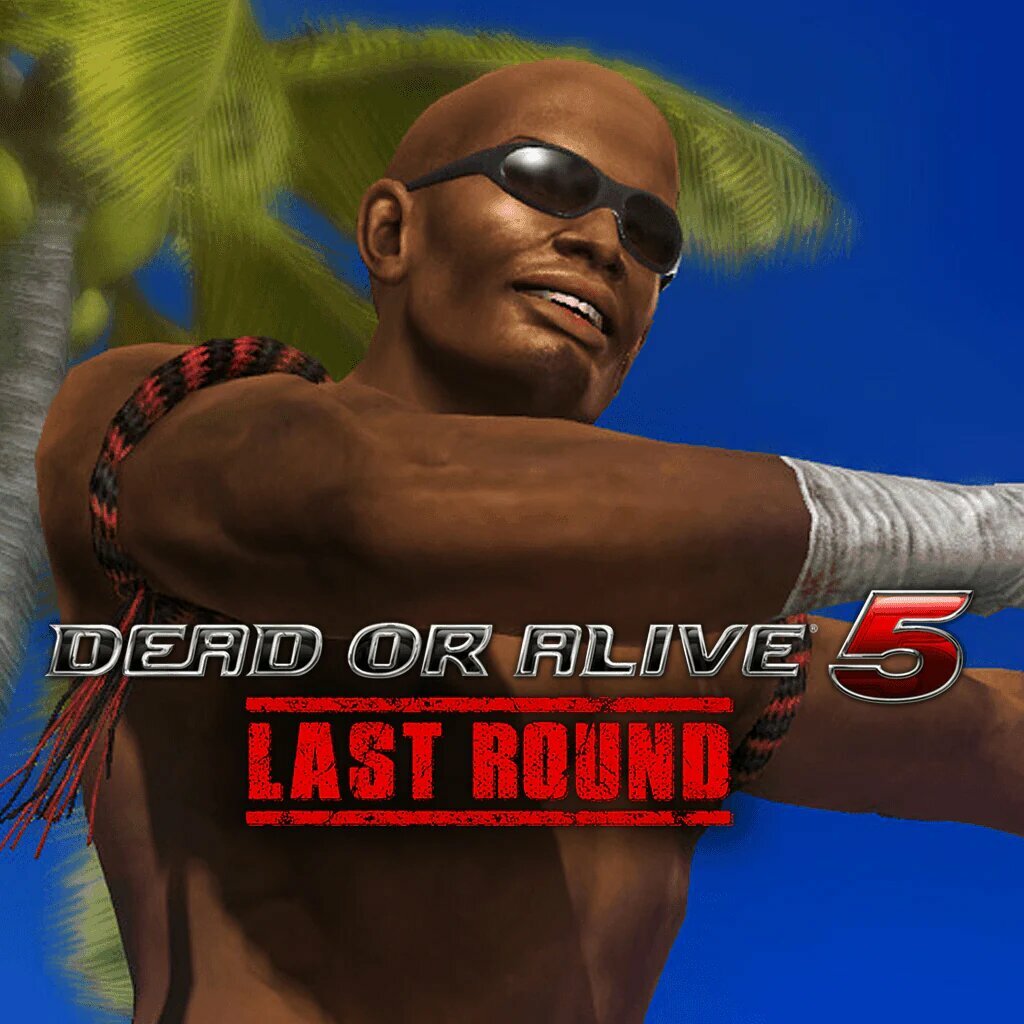 Дополнение Dead or Alive 5 Last Round Character: Zack, цифровое издание PlayStation 4, регион Турция / код пополнения баланса