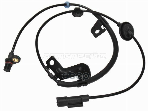 Датчик ABS RR MITSUBISHI ASX GA#W/LANCER CY#A/OUTLANDER CW1/4/5/6W 06- LH Sat арт. ST-4670A579