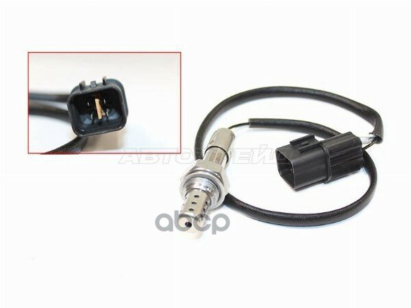 Датчик кислородный Chevrolet Aveo 02-11 / Daewoo Matiz 09-11 Sat арт. ST-96333009 - высокое качество товара по низкой цене