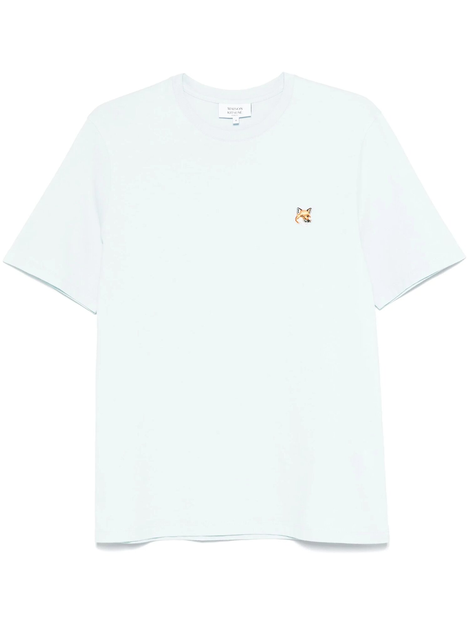 Футболка Fox Head