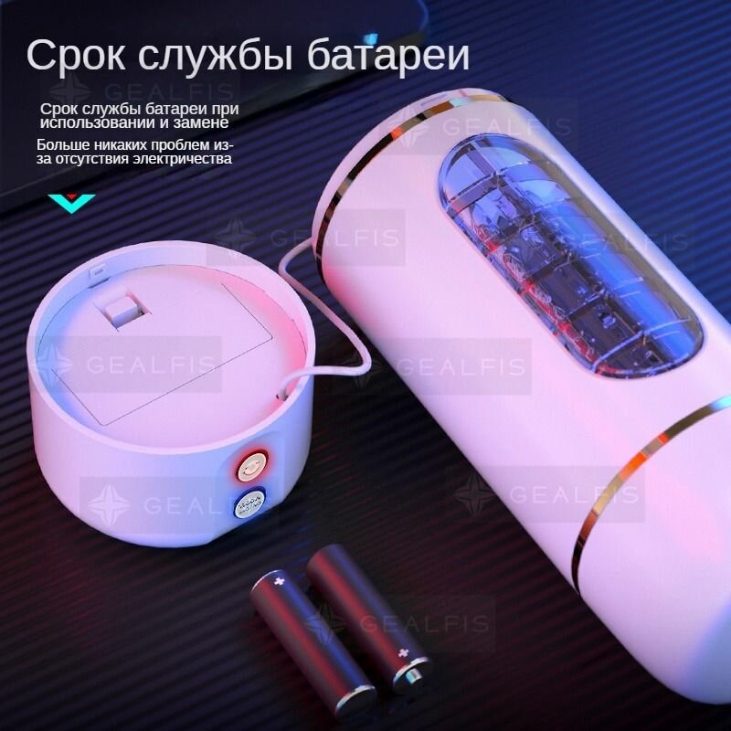 Мастурбатор