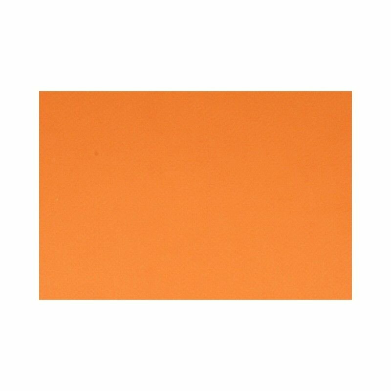 Бумага для пастели Fabriano "Tiziano", Оранжевая, A4, 21х29,7 см, 160 г/м2, 50 листов