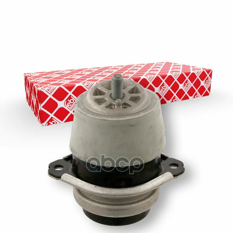 Подушка двигателя Febi арт. 31082