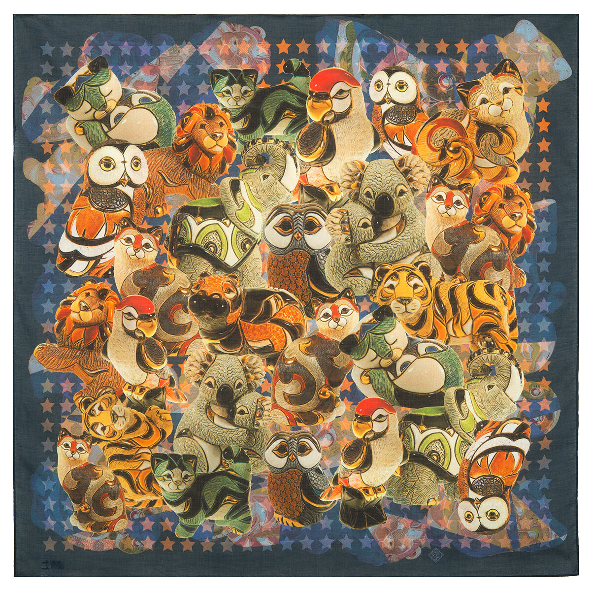 Платок для женщин