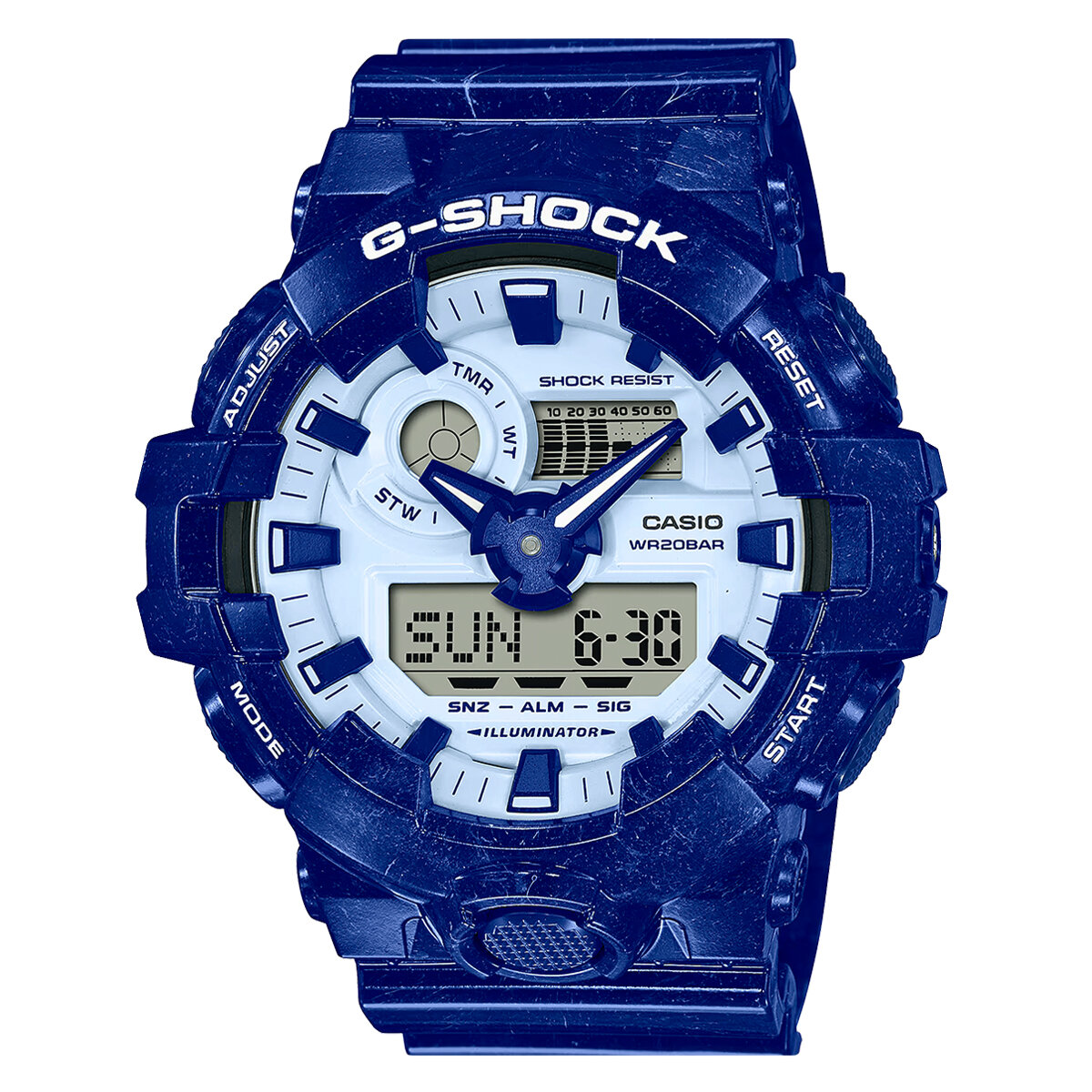 Наручные часы Спорт