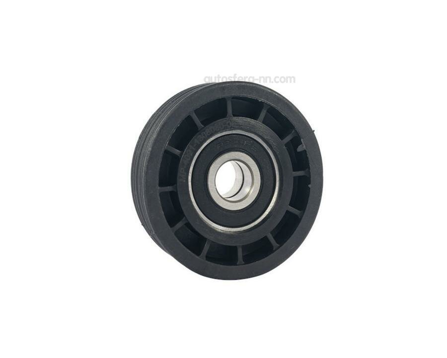 METALPART MP4091130808008 Ролик натяжной 4091 дв. (MetalPart)
