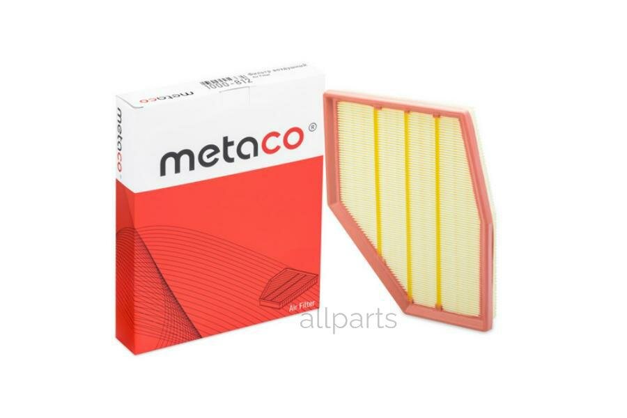 METACO 1000-812 Фильтр воздушный 8-SERIE G14/G15/G16 (2018>) 5-8 цилиндр