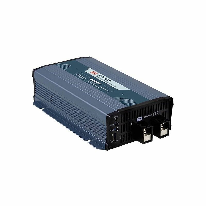 Зарядное устройство Mean Well NPP-1200-24