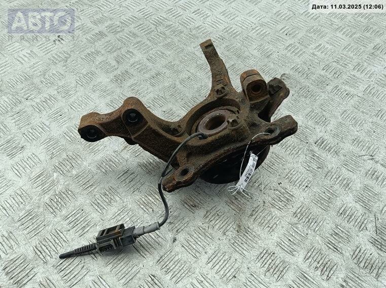 Ступица передняя правая Opel Astra H (2004-2009)