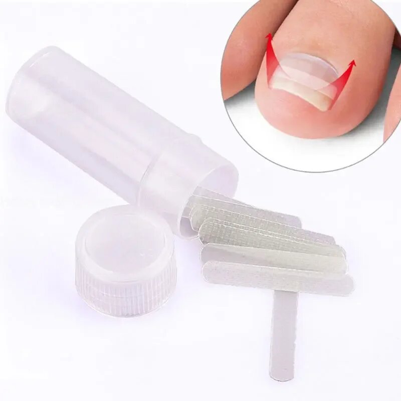Набор для педикюра, шлифовальные насадки 3mmX23mm-10pcs