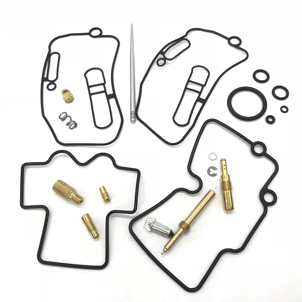 Комплект ремонта карбюратора MyPads для Honda CRF250R 2006-2008
