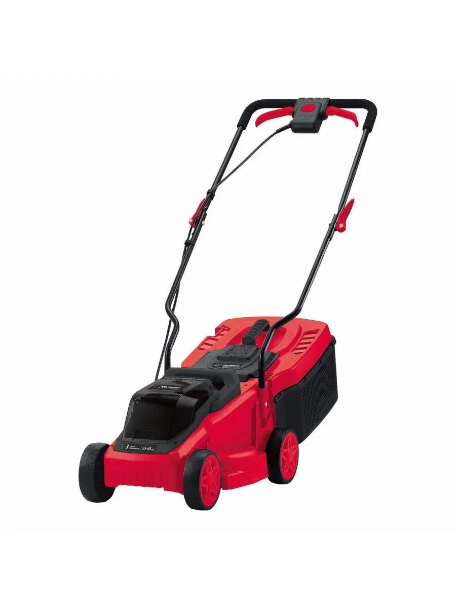 Газонокосилка аккумуляторная CLM-320, 320 мм MTX 58901