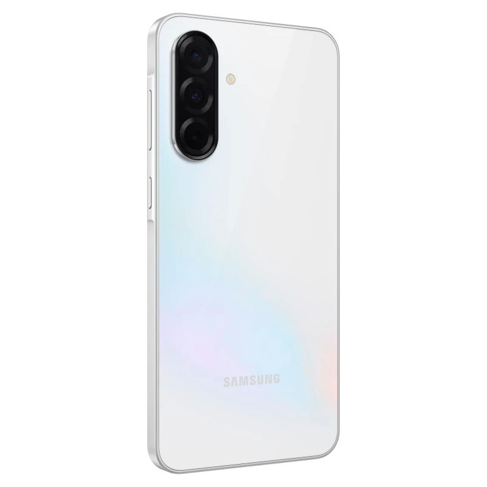 Смартфон Samsung Galaxy A36 5G 256GB White (SM-A366EZAGSKZ)