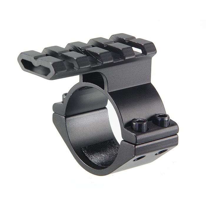 Кольцо На Прицел Veber 30 С Планкой Weaver