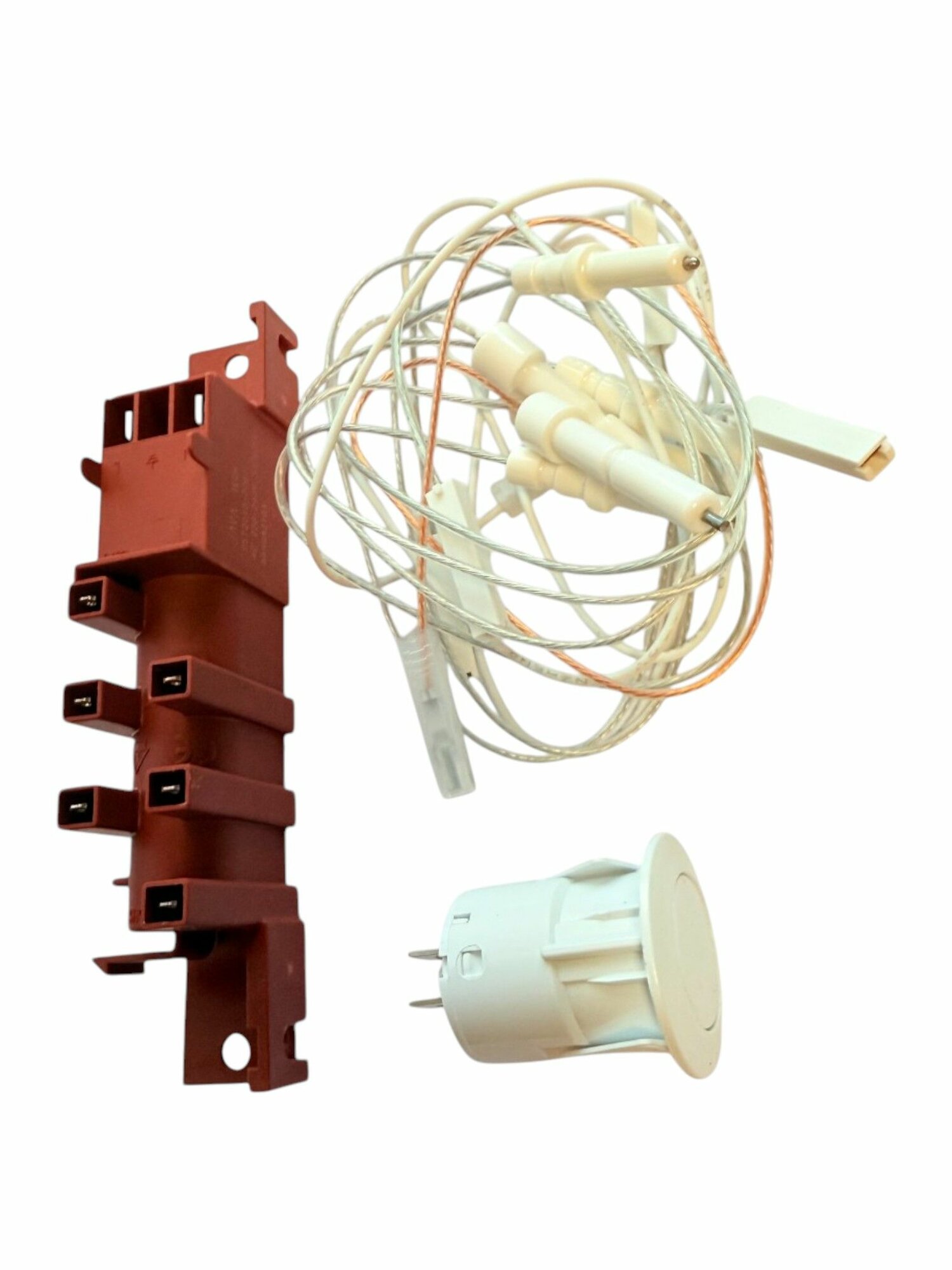 Комплект электроподжига для плиты Дарина GM341