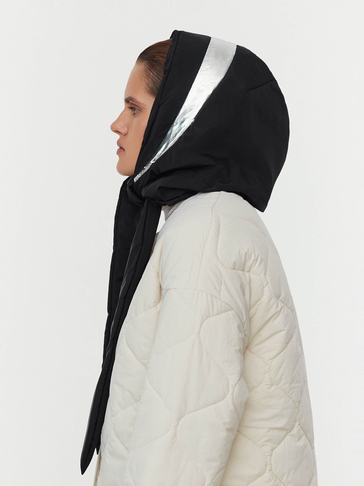 Косынка шейная