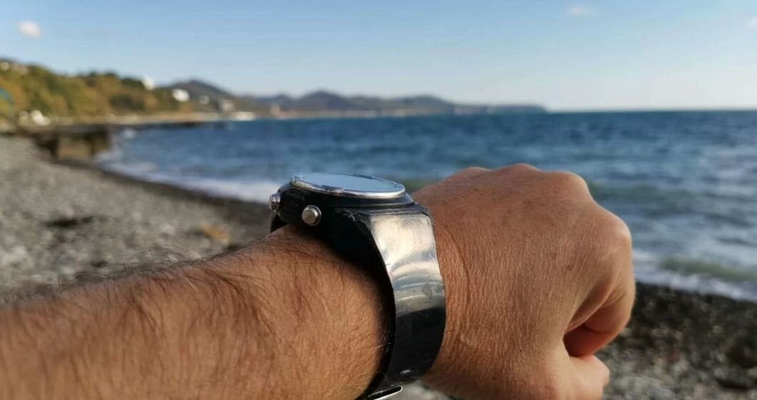 Браслет Sporasub