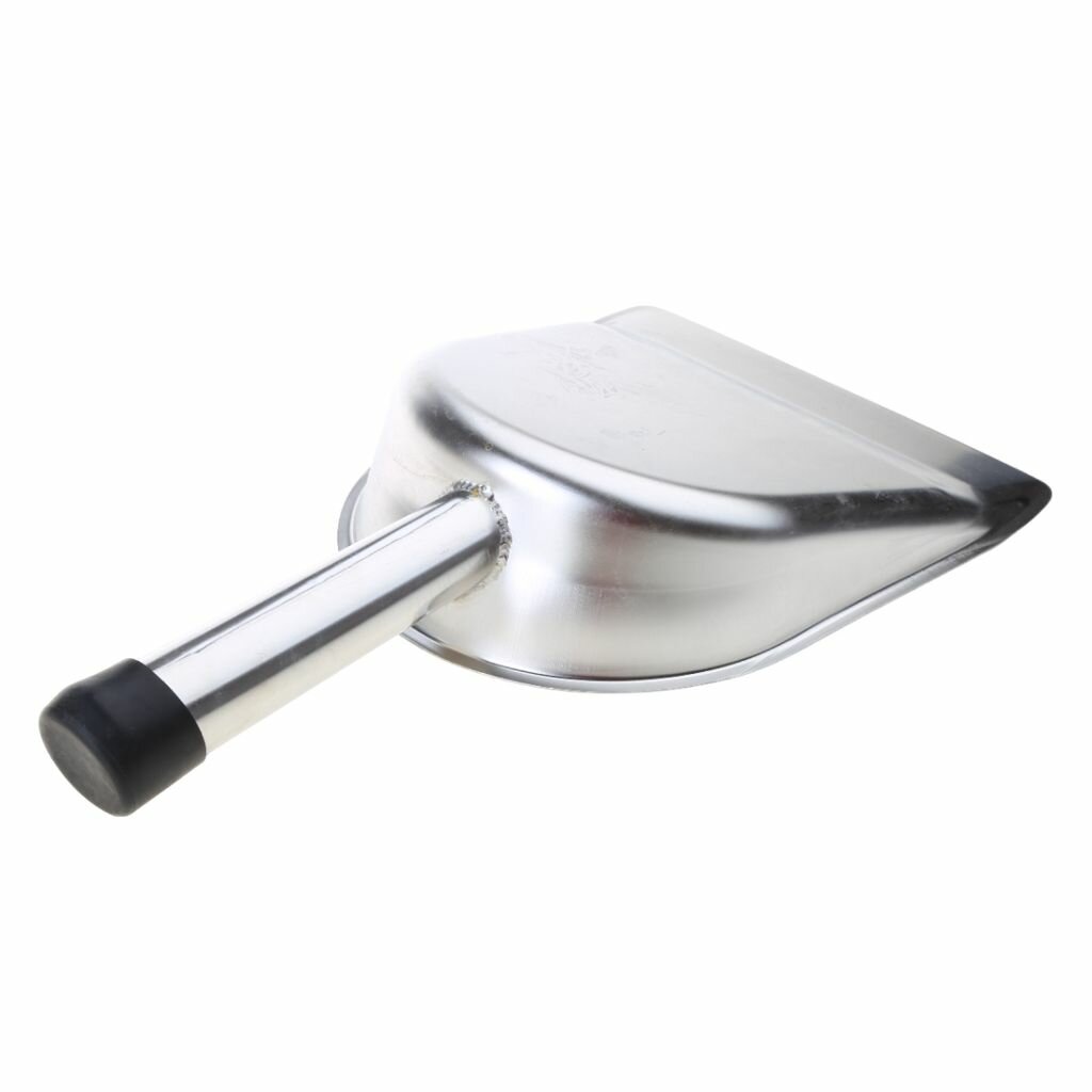 Садовый инвентарь, Толстая стальная совок и маленький набор для уборки мусора