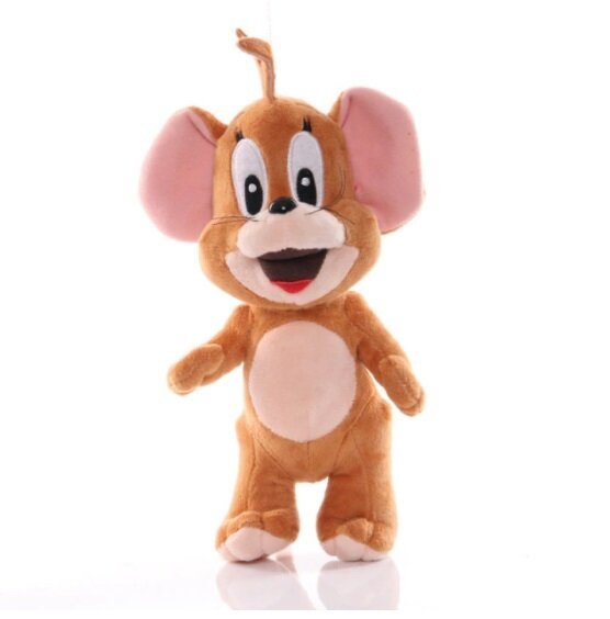 Мягкая игрушка Джерри 22см "Tom and Jerry"