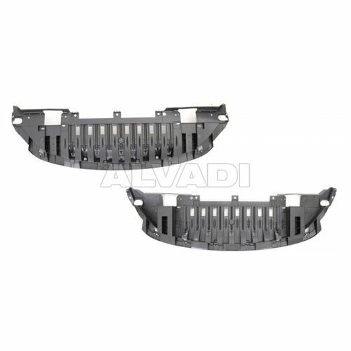 Поперечина кузова Renault 622350003R