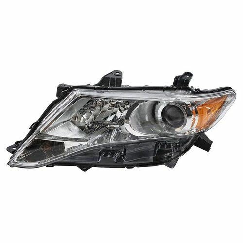 Фара левая НЕ ксенон VENZA 09- Eagle Eyes TY1151B001L