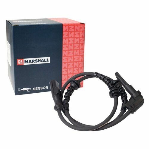 Датчик abs Marshall MSE0006