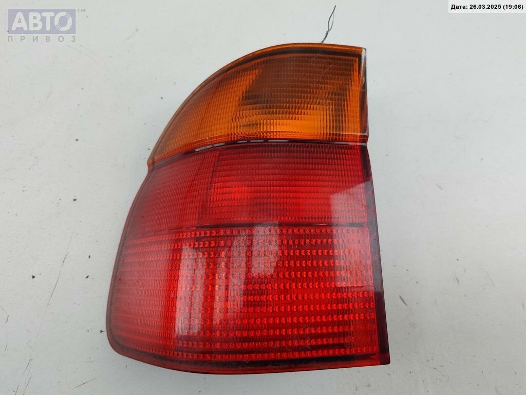 Фонарь задний левый BMW 5 E39 (1995-2003)