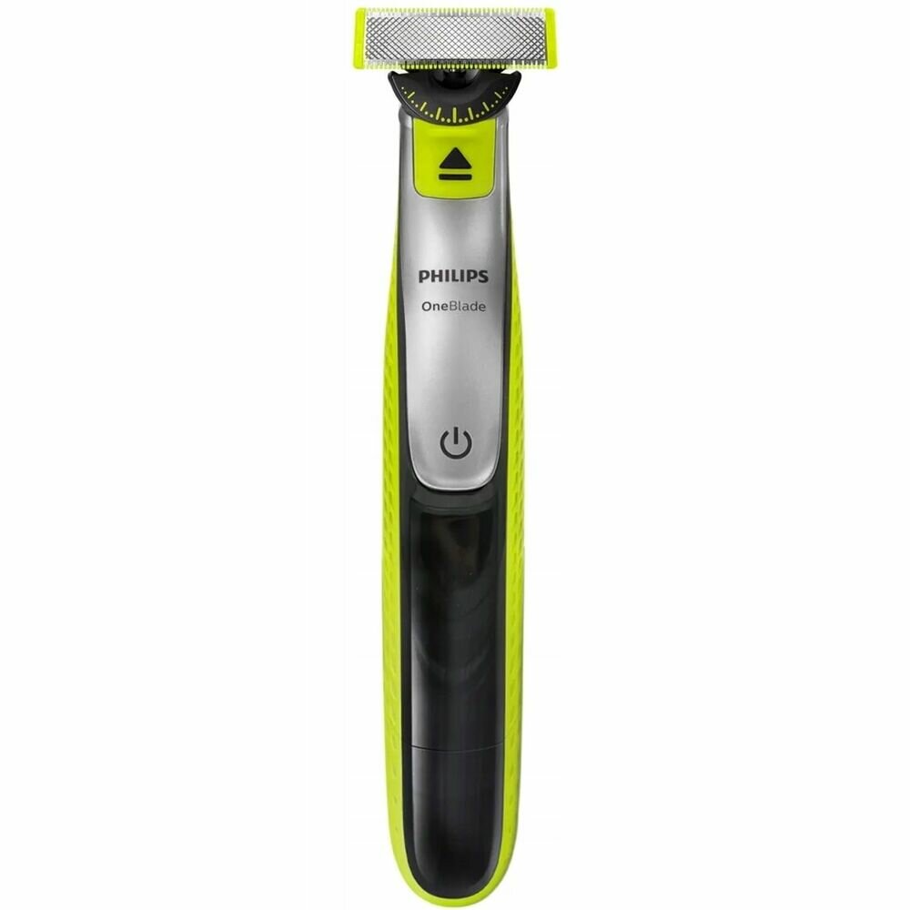 Триммер для бороды Philips OneBlade 360 Face QP2734/20