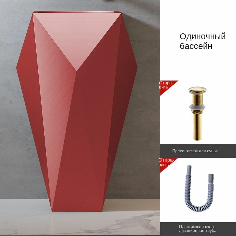 Мебельная раковина