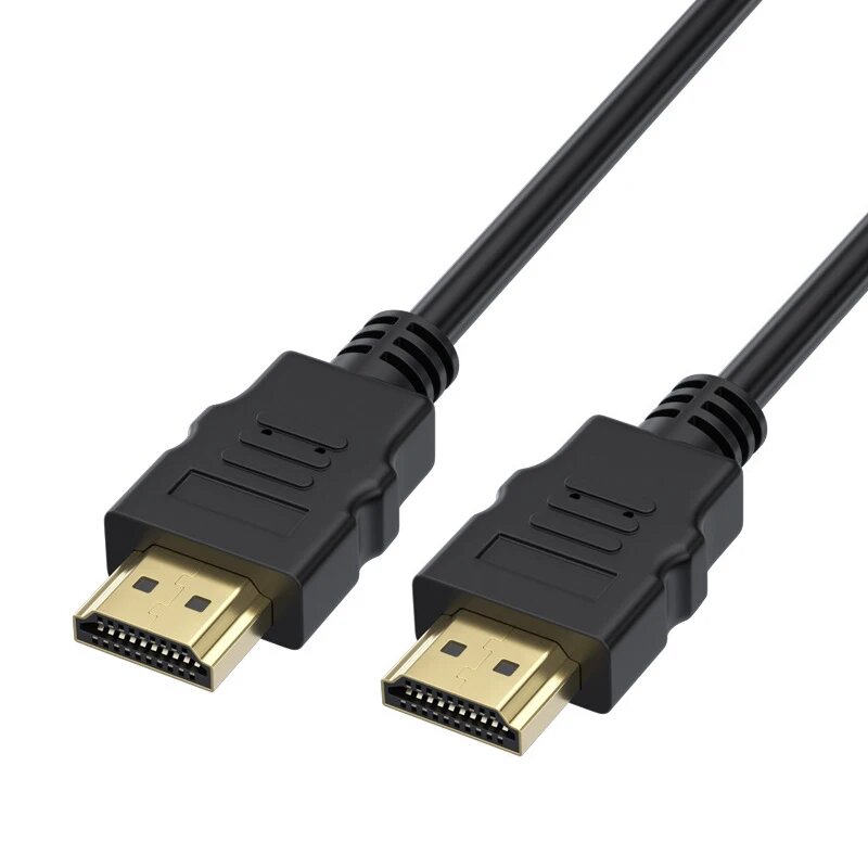 HDMI удлинительный кабель jiansu F F straight, 0.5m