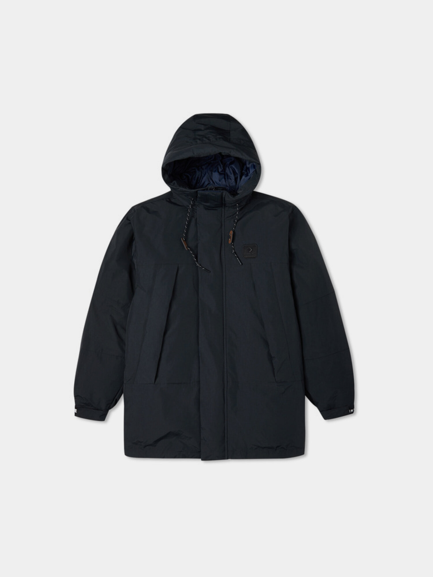 Пуховик Premium Mid Down