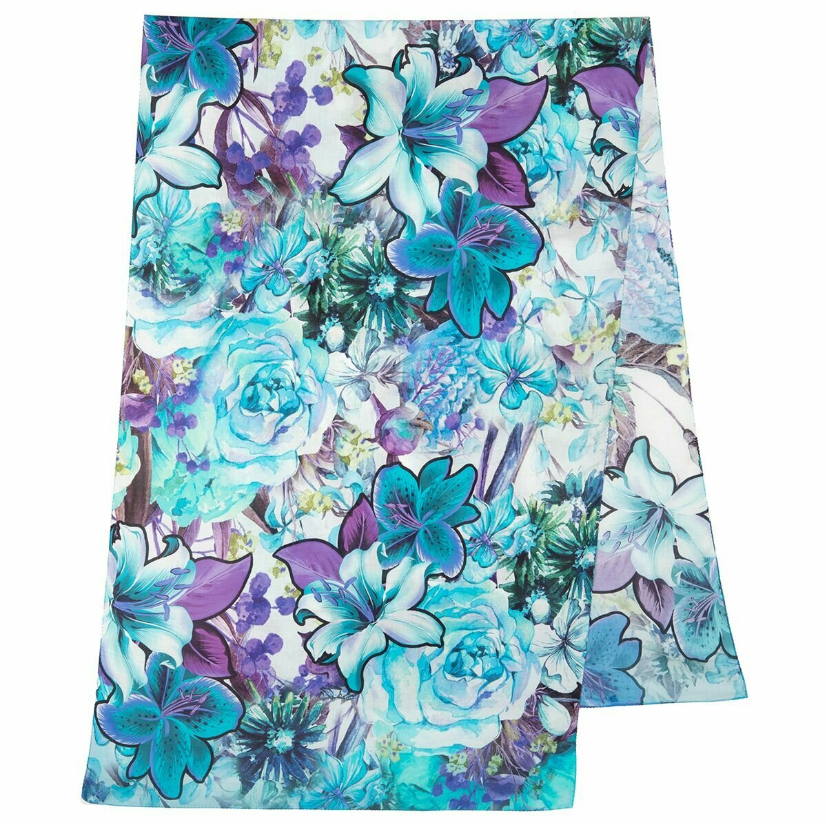 Палантин Базовая коллекция для женщин