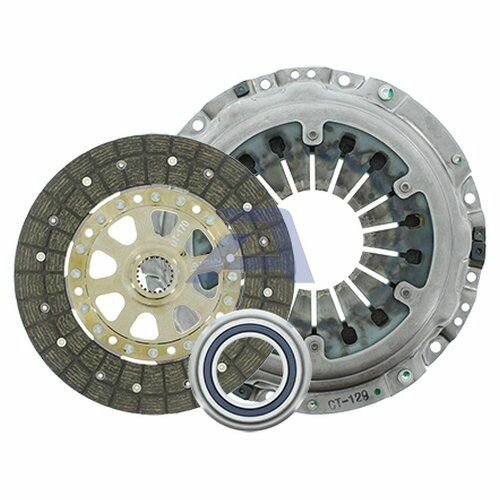 Комплект сцепления Aisin KT-365 для Lexus IS (2005-2013)