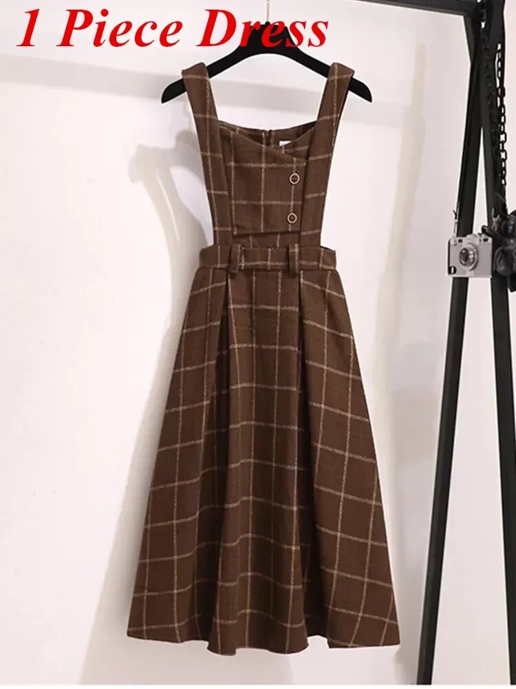 Комплект одежды