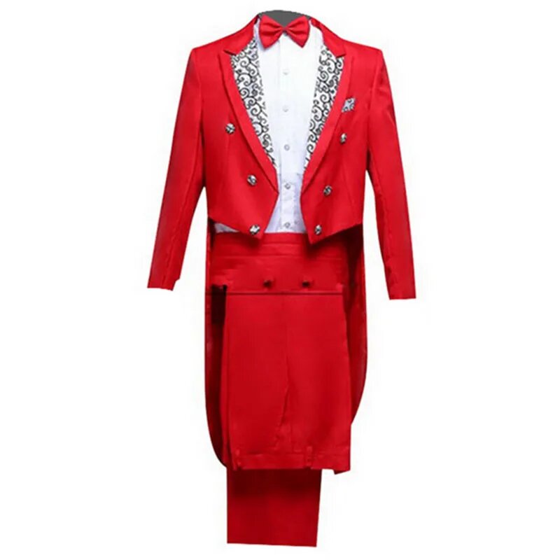 Костюм классический