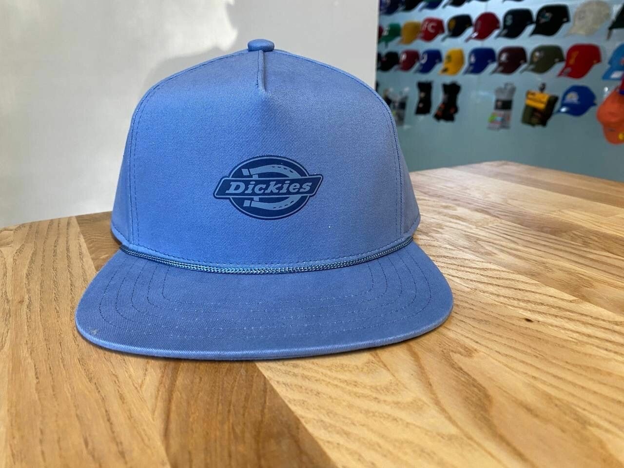 Бейсболка для мужчин и женщин