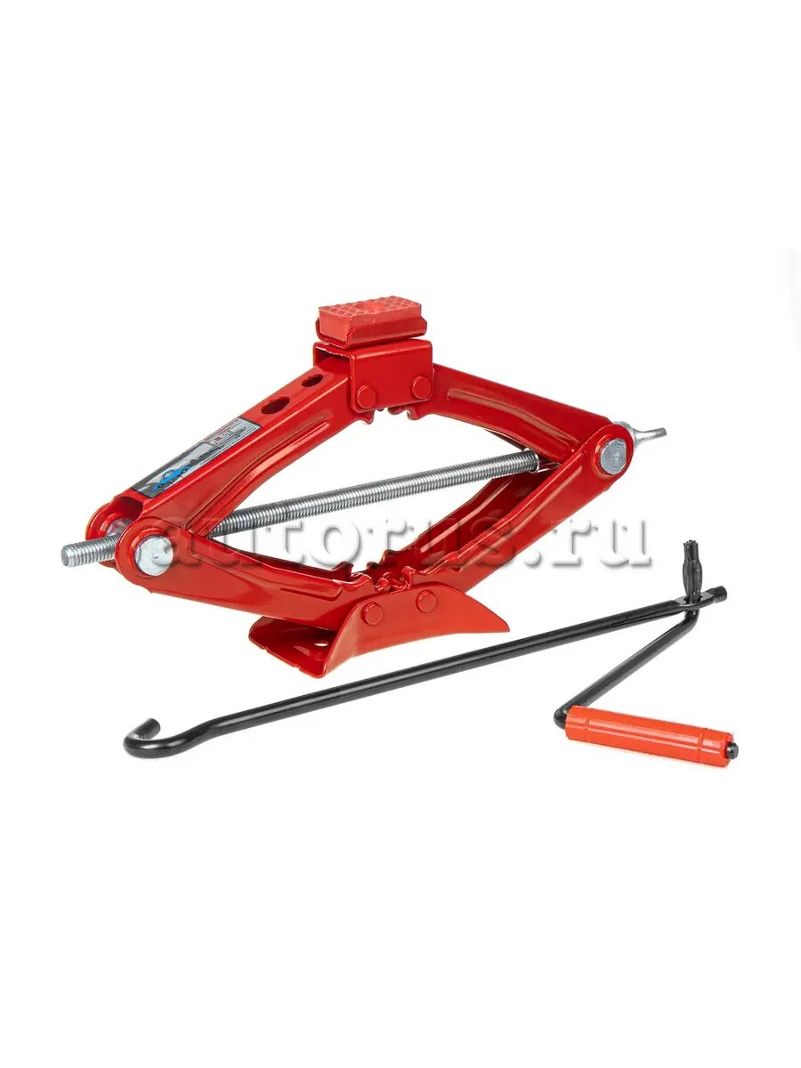 Домкрат ромбовидный 1т LADA LARGUS ARNEZI R7102002