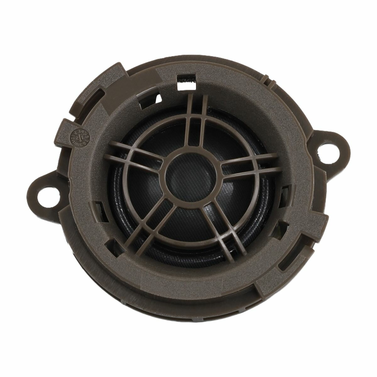 Громкоговоритель для Peugeot/Citro? n 307 408 508 C5 — ABS, прямая замена, 6562CR легкий, прочный, быстрая установка