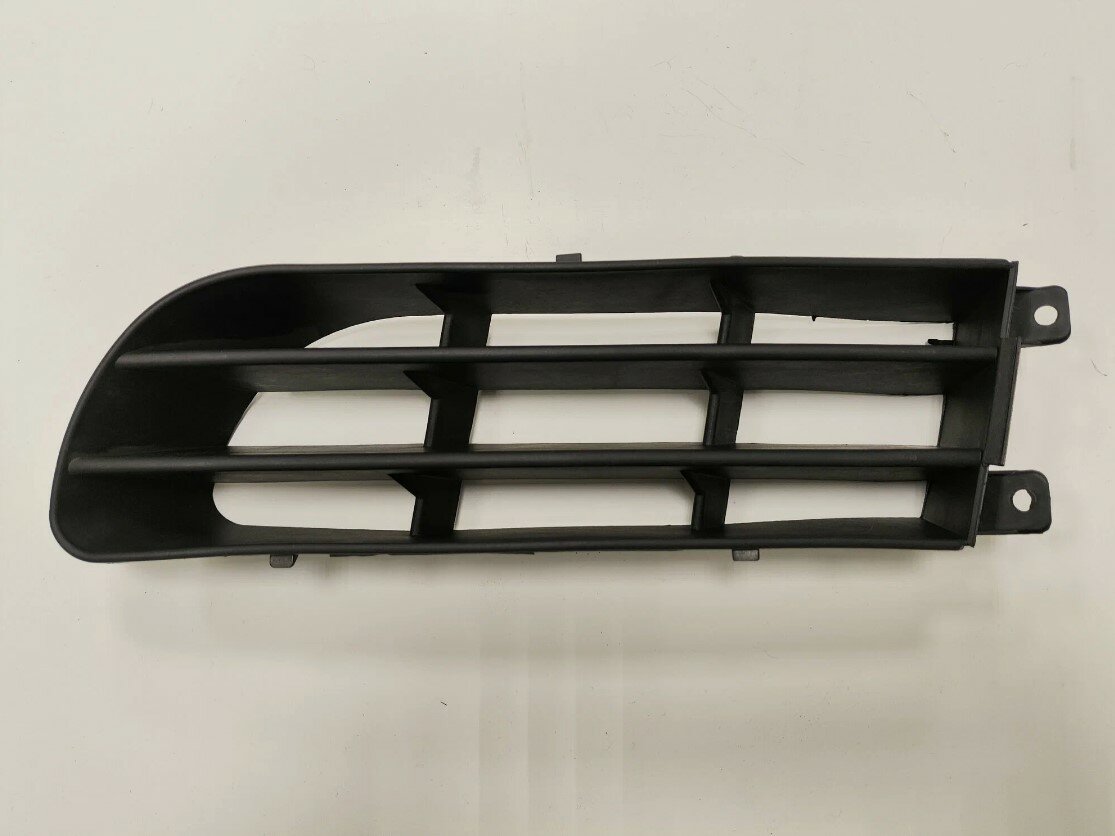 Решетка бампера левая, B142803117 CHERY B14-2803117 (Оригинал)