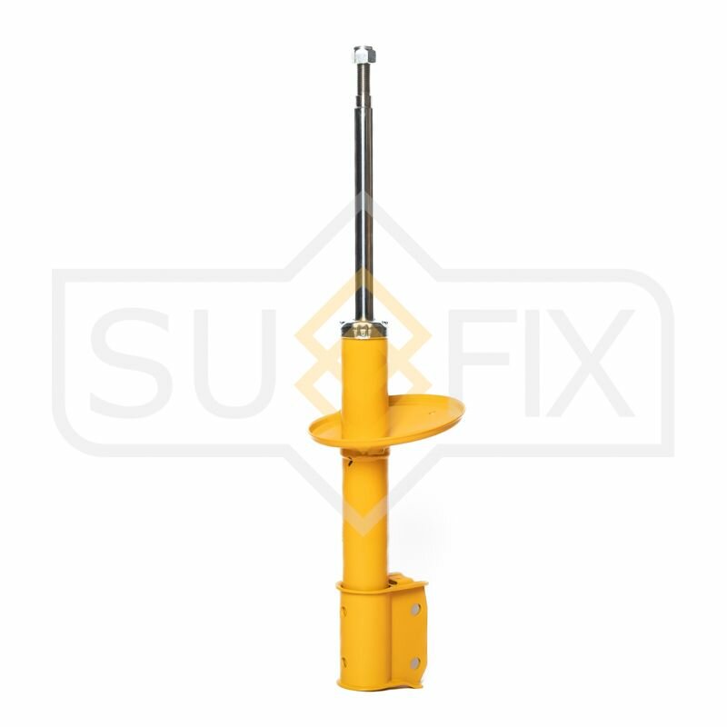 SUFIX Амортизатор передний левый/правый LADA Largus 1.6 12>, RENAULT Logan I 07>