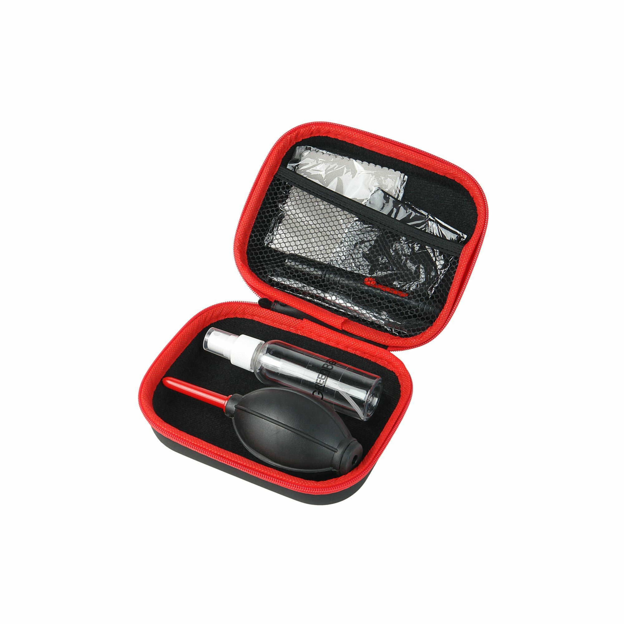 Набор Для Чистки Оптики Greenbean Exclusive Clean Kit-03