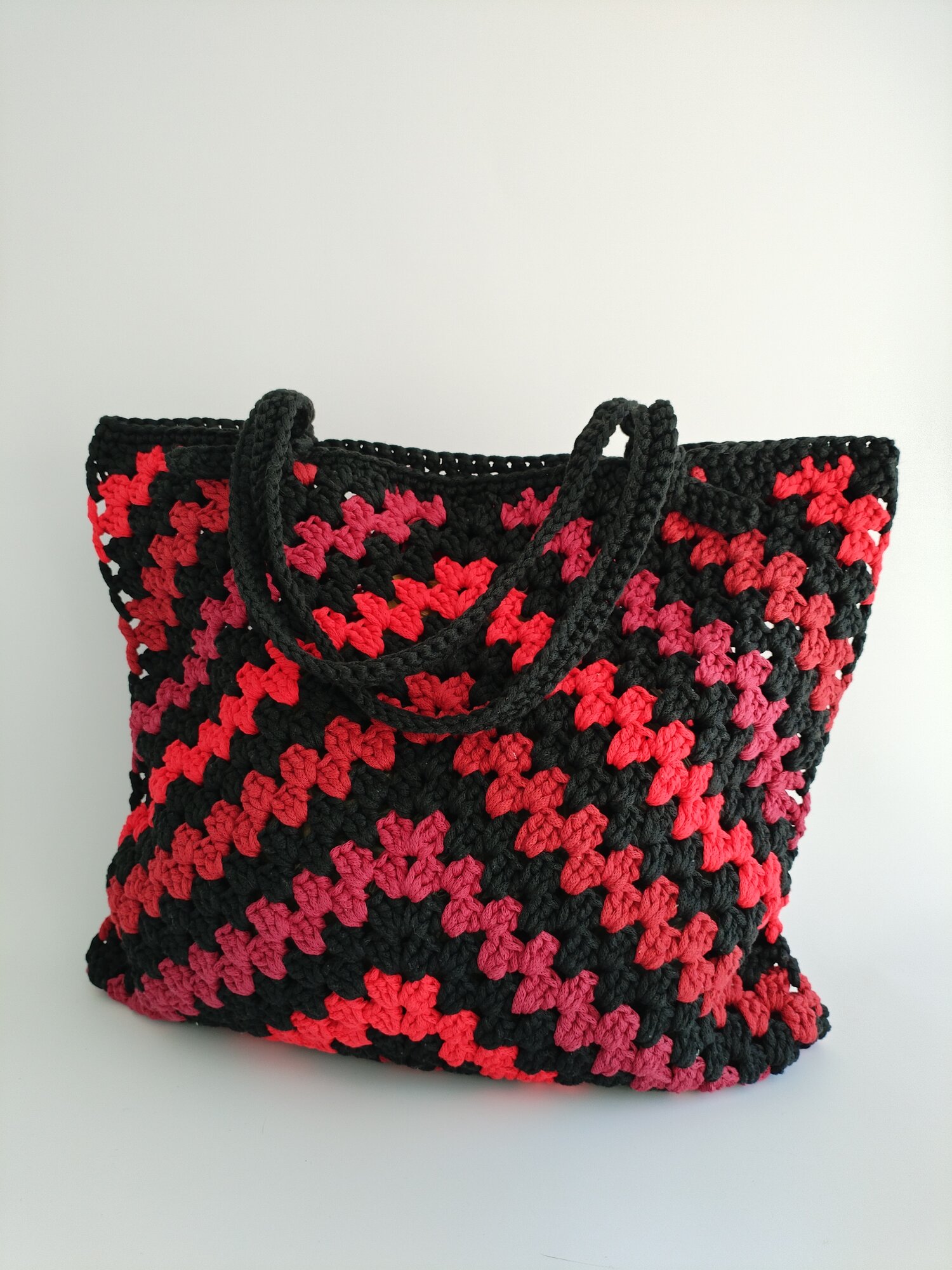 Сумка пляжная