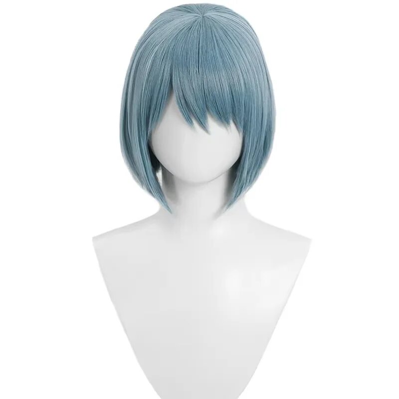 Синтетический парик женский, цвет Mikii Sayakaa Wig