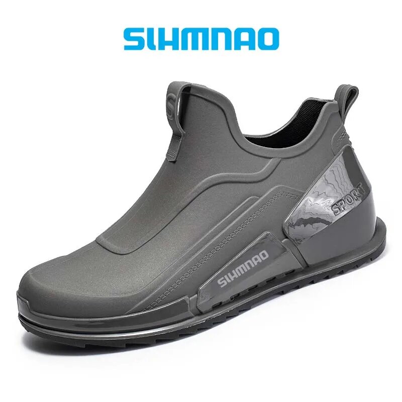 Водонепроницаемые ботинки SLHMNAO, FC1668-4, 43 размер