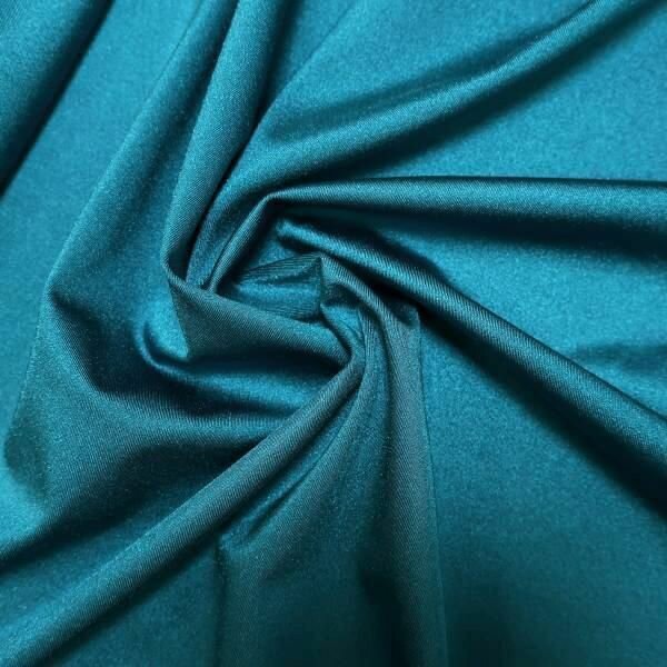 Бифлекс глянцевый 70015 Blue fondale (морская волна)