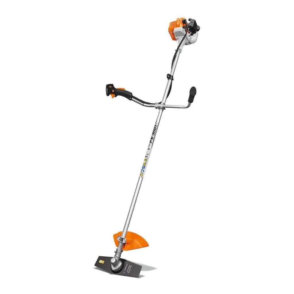 Триммер бензиновый STIHL FS 3001