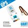 M5Stack GPS Unit v1.1 модуль